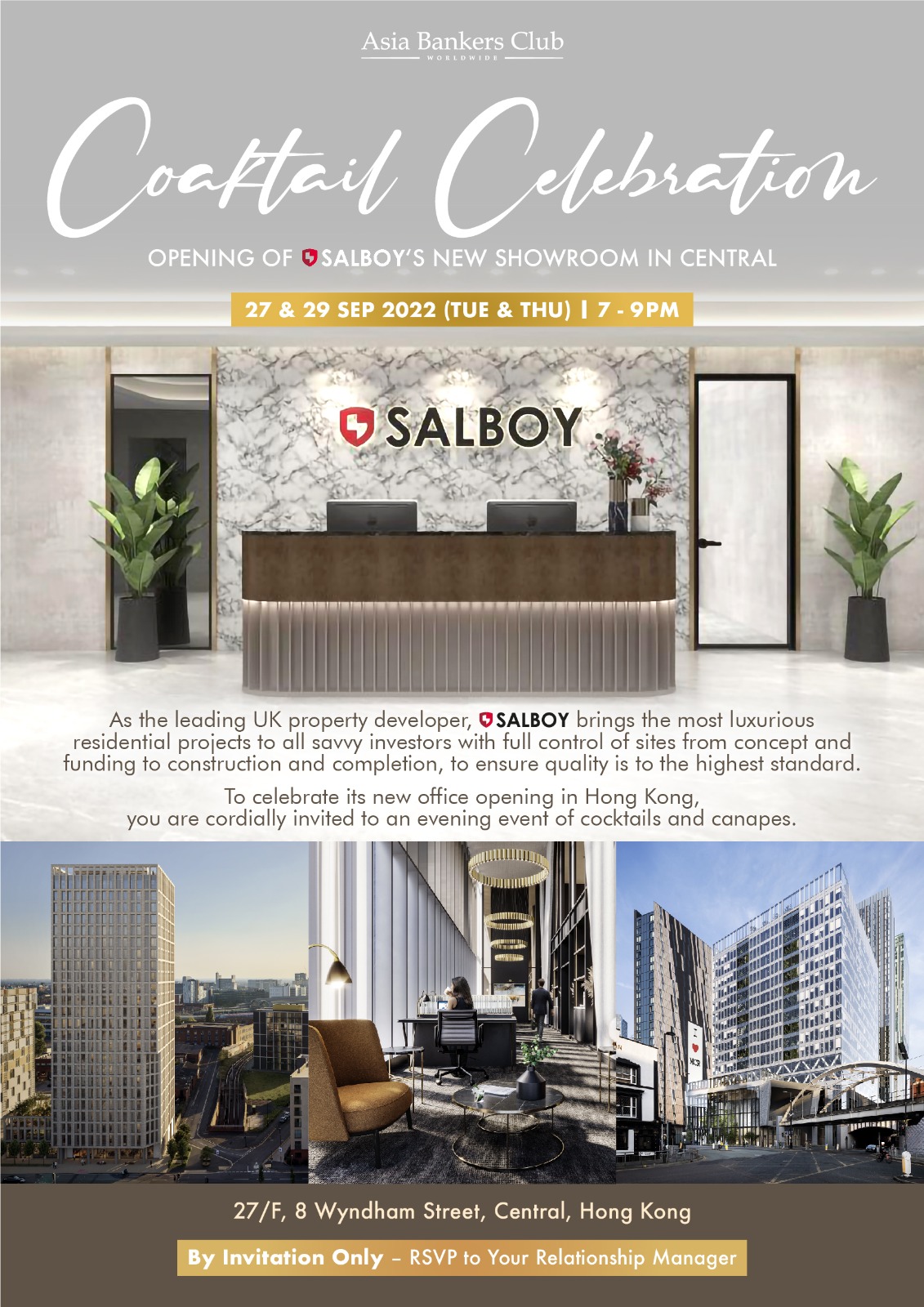 Salboy x Asia Bankers Club Presents: Manchester's Property and Rental ...