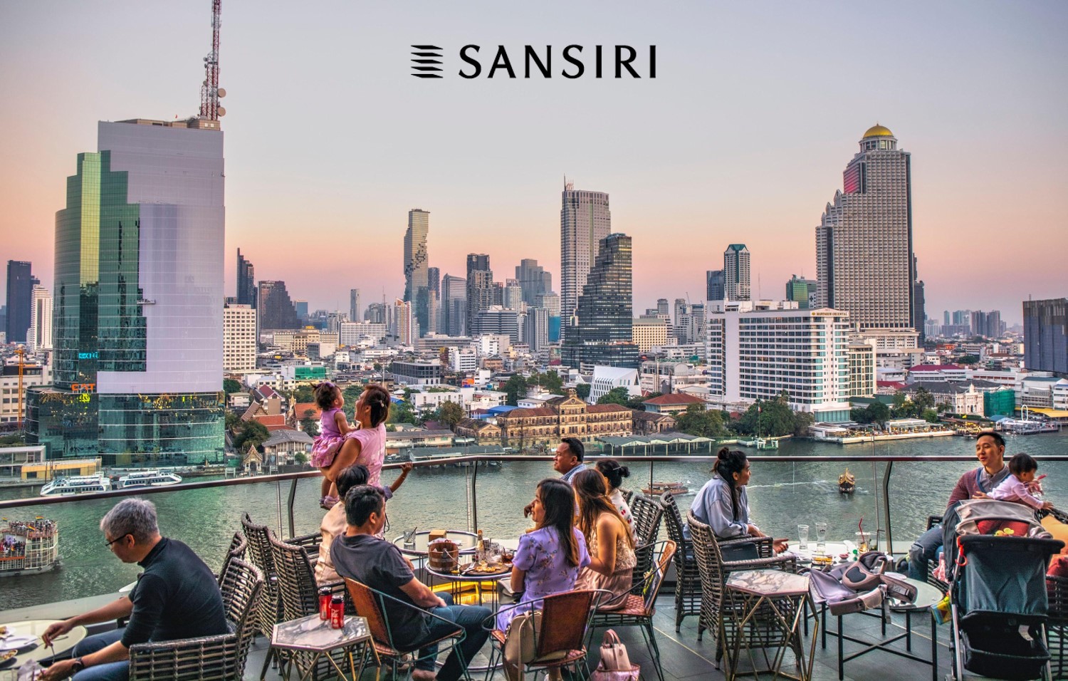 【Bangkok Property】A Location to Truly Make Life Flow - FLO by Sansiri ...