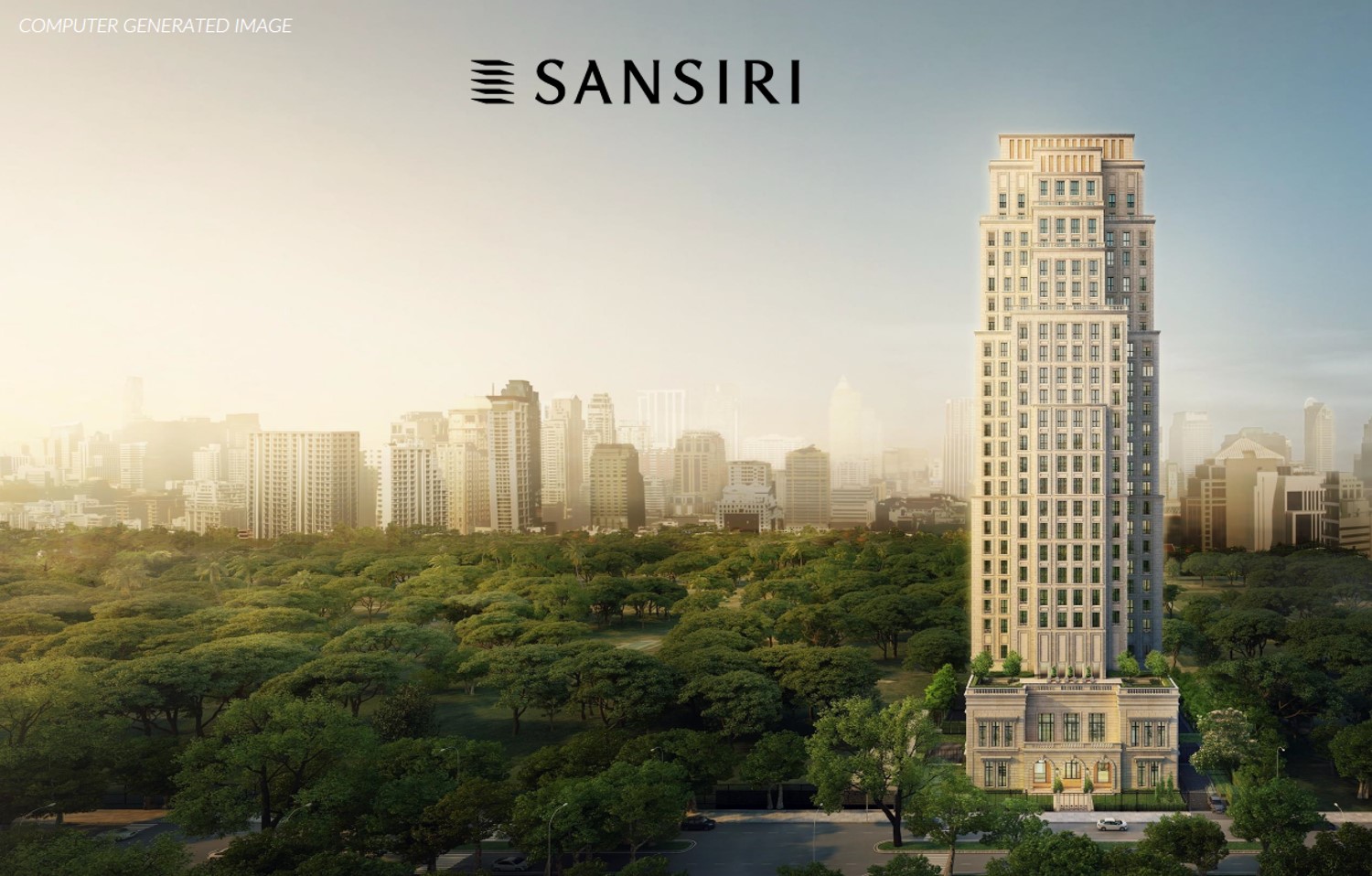 【Bangkok Property】A Location to Truly Make Life Flow - FLO by Sansiri ...